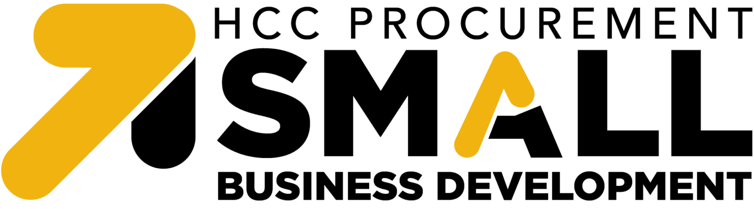 Procurement Power Page - Houston East End Chamber of Commerce