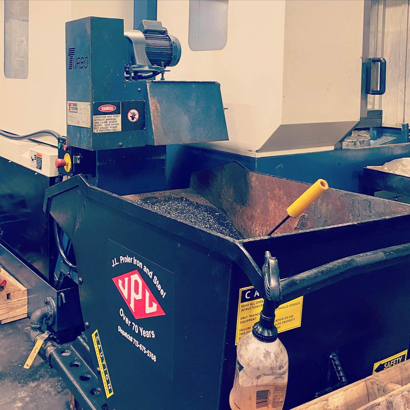 Life in the East End 2024 - Houston East End Chamber of Commerce