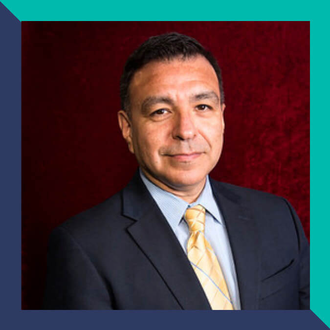 Board of Directors - Houston East End Chamber of Commerce