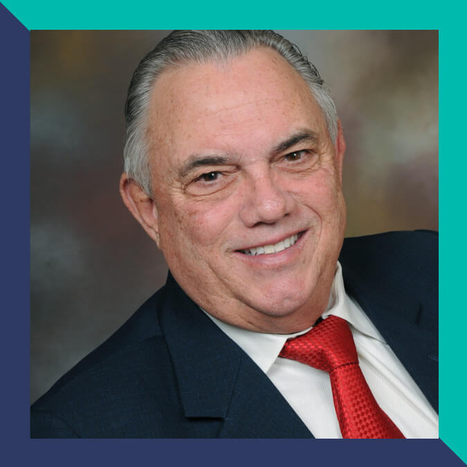 Board of Directors - Houston East End Chamber of Commerce