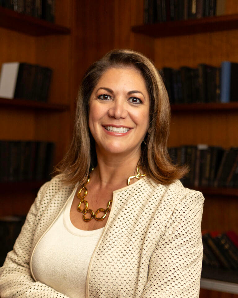 Staff - Houston East End Chamber of Commerce