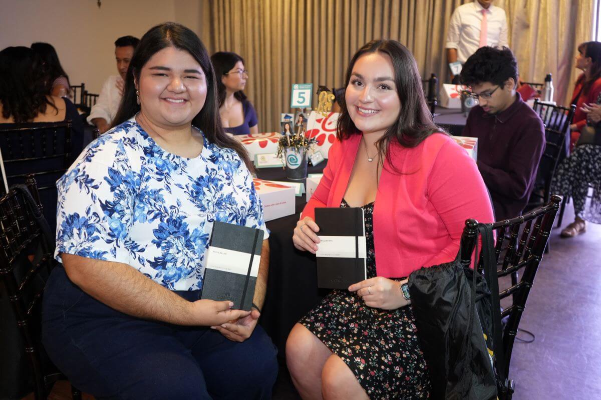 2024 Mentor/Mentee Send Off Luncheon - Houston East End Chamber of Commerce